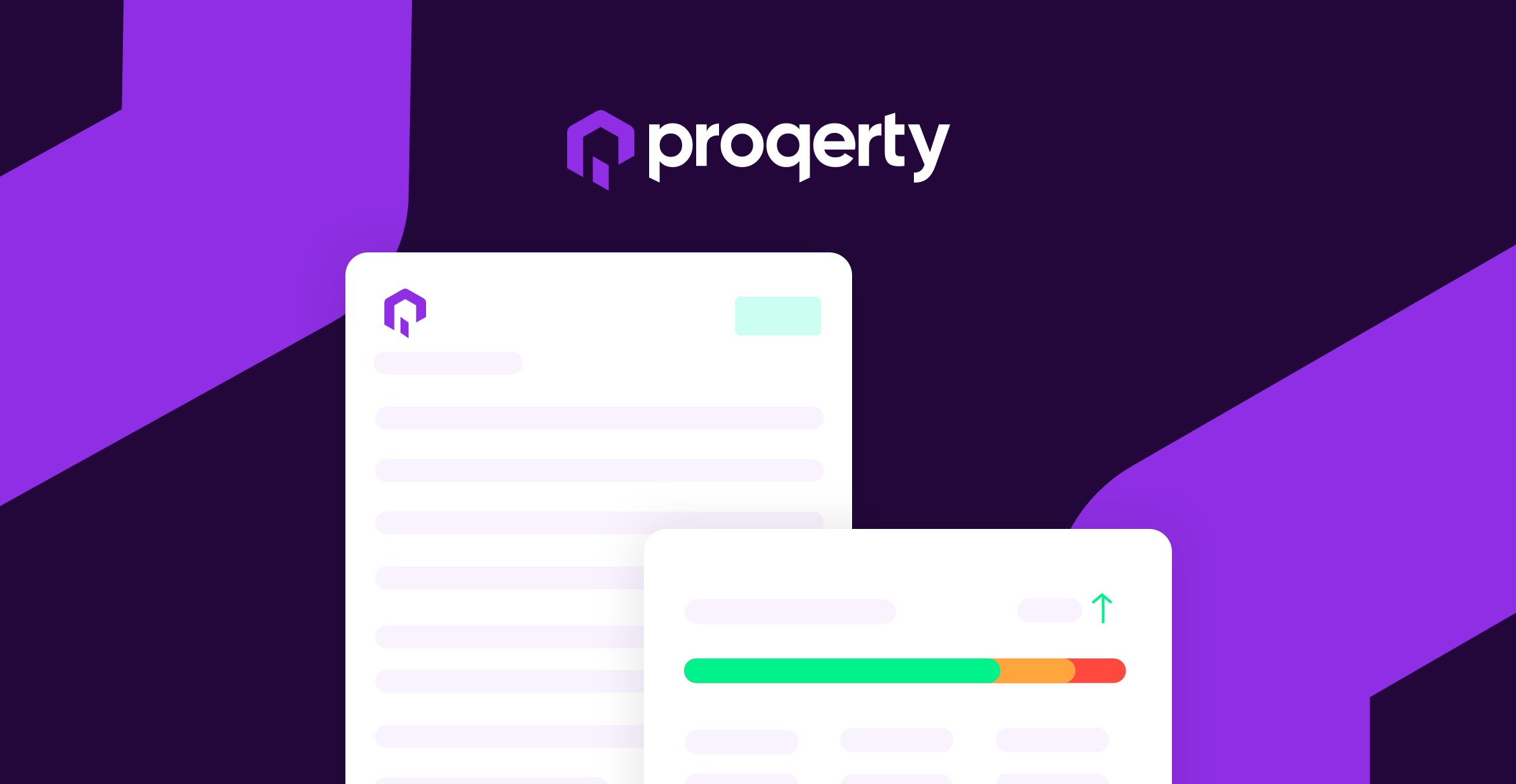 Ontdek Vastgoedbeheer Software | Proqerty